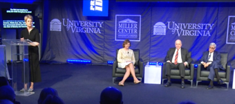 In memoriam: Alice W. Handy | Miller Center